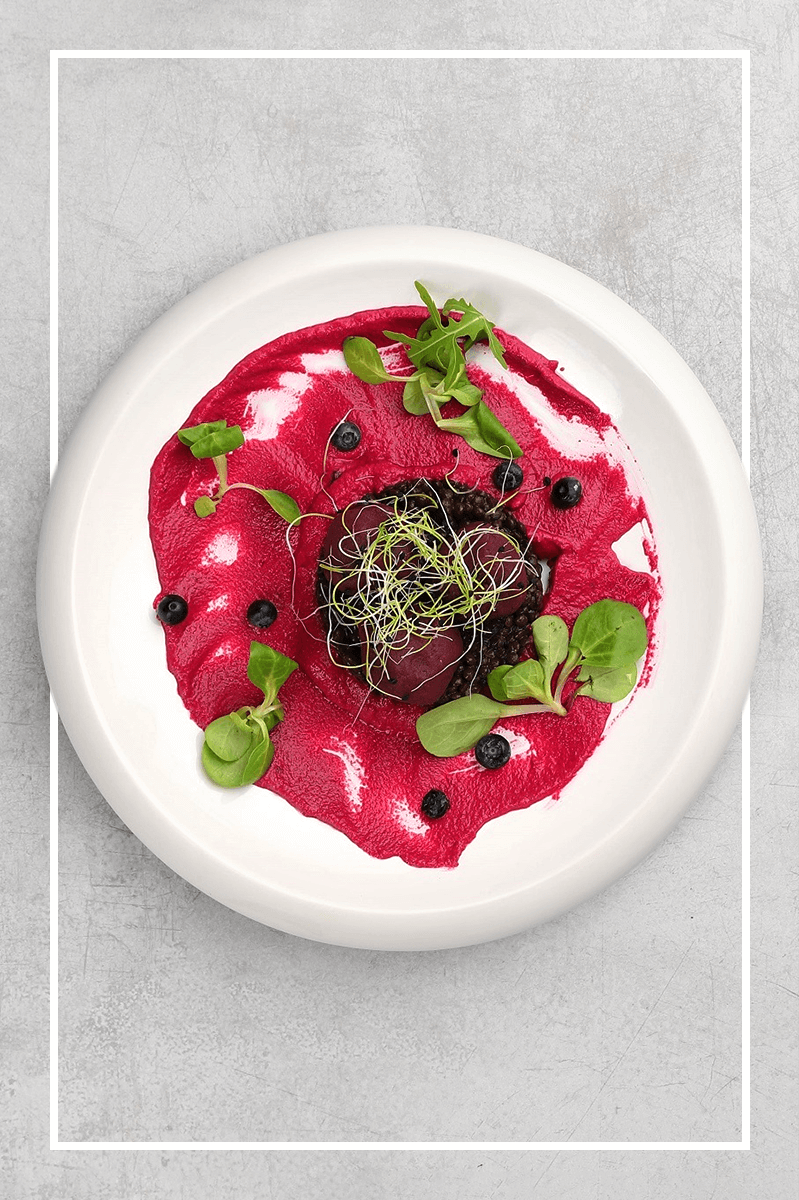 Detox menu – Angie's by Dr. Angie Kassabie